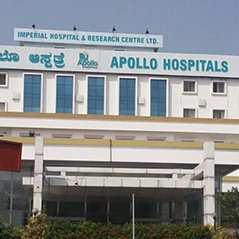 Apollo Hospital, Karnataka — Health and Hopes