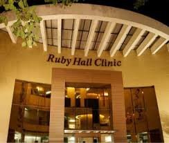 Ruby Hall Clinic: Get Online Appointment & Contact Number